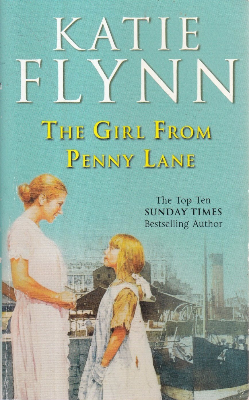 The Girl From Penny Lane: Katie Flynn: 9780099427896: Amazon.com: Books