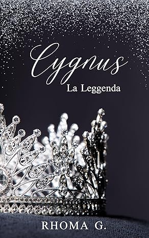 Cygnus eBook : Rhoma G.: Amazon.it: Kindle Store