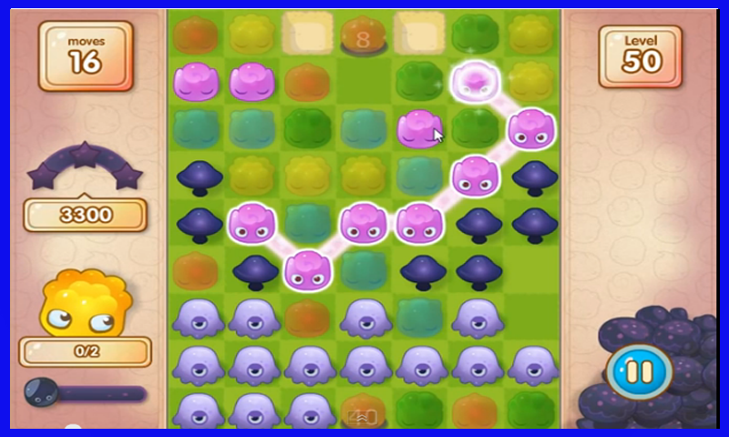 Jelly Splash Guide - App on Amazon Appstore