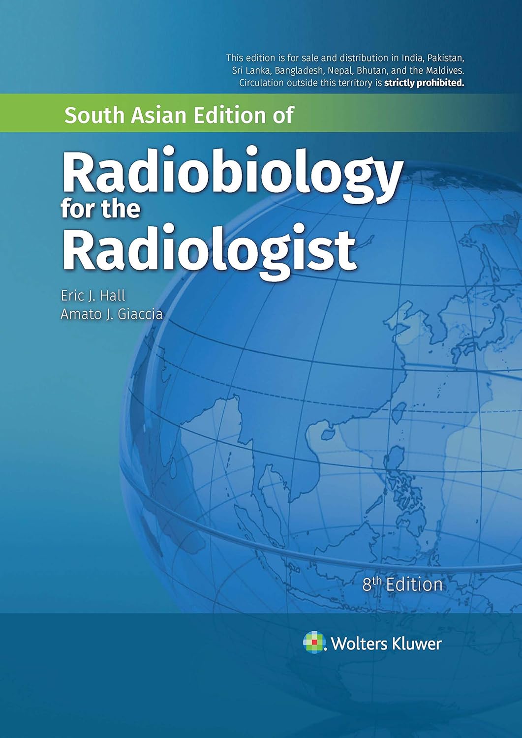 Buy Radiobiology for the Radiologist, 8th South Asian ed Book Online at ...