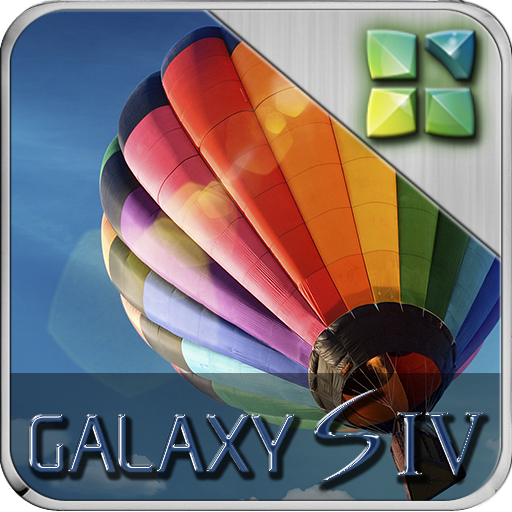 Galaxy S4 Next Launcher 3D Theme: app su Amazon Appstore