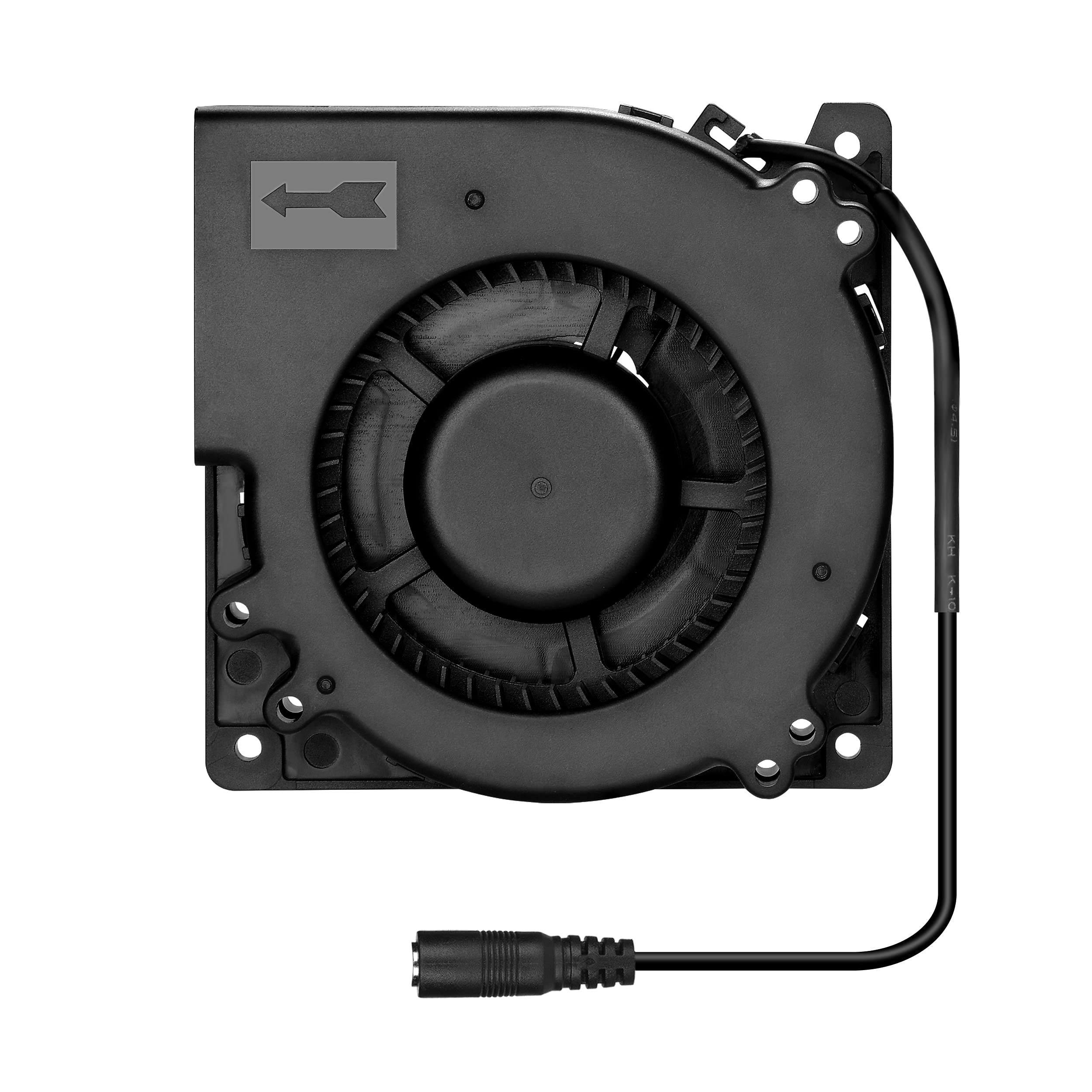 Brushless 12v Dc Blower Fan 120mm 120 120 32mm Dual | Desertcart INDIA