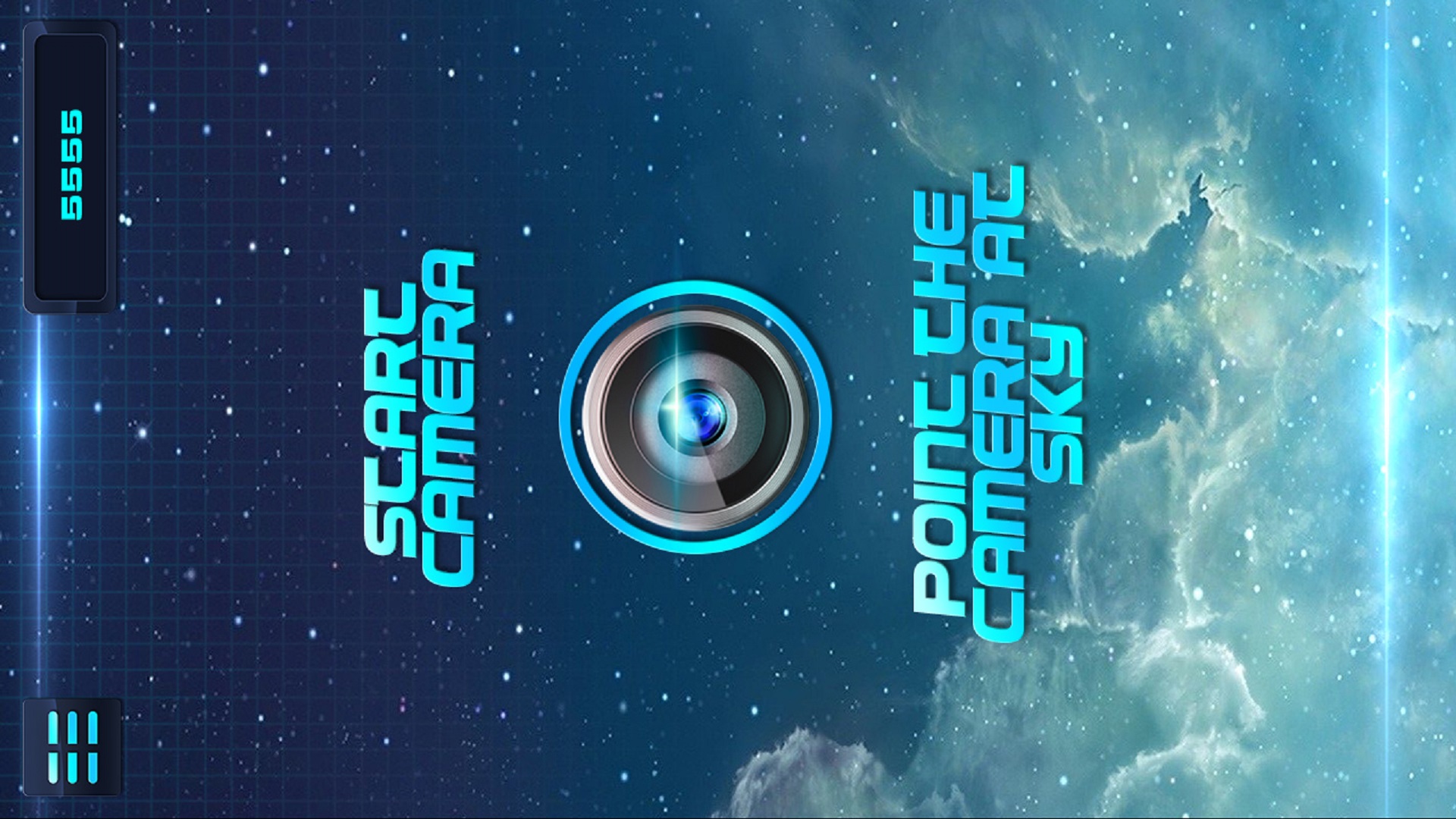 Scanner Sky Star Simulator - App on Amazon Appstore