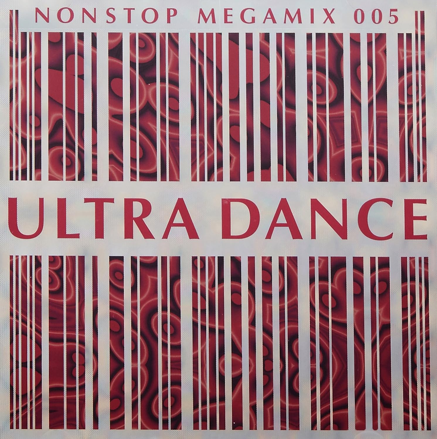 Amazon.com: Ultra Dance 005: CDs & Vinyl