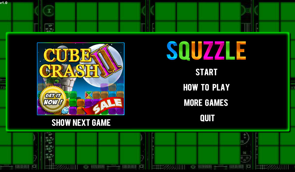 Squzzle - Free:Amazon.com:Appstore for Android