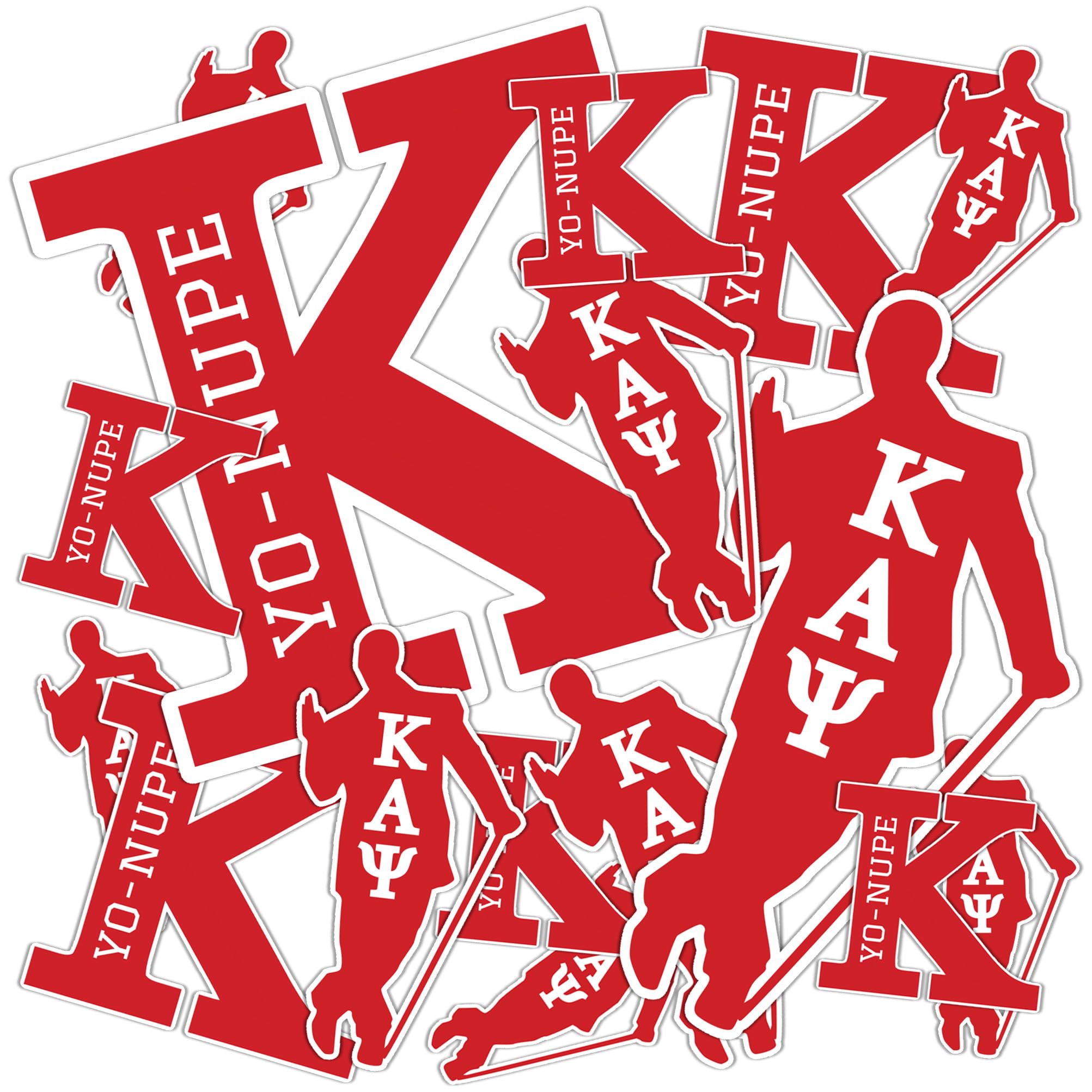 Nupe Logo Nupe RING Kappa Alpha Psi Fraternity, Inc. | The Ring