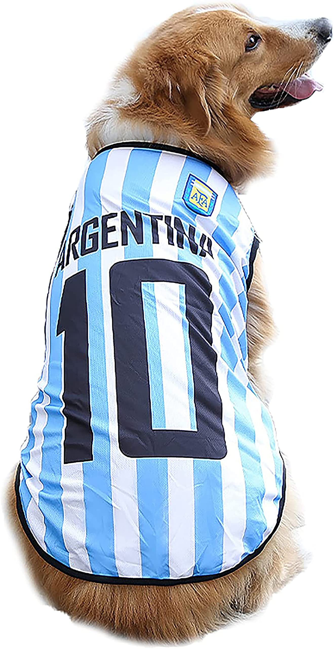 Camisetas De Bronco Para Perros