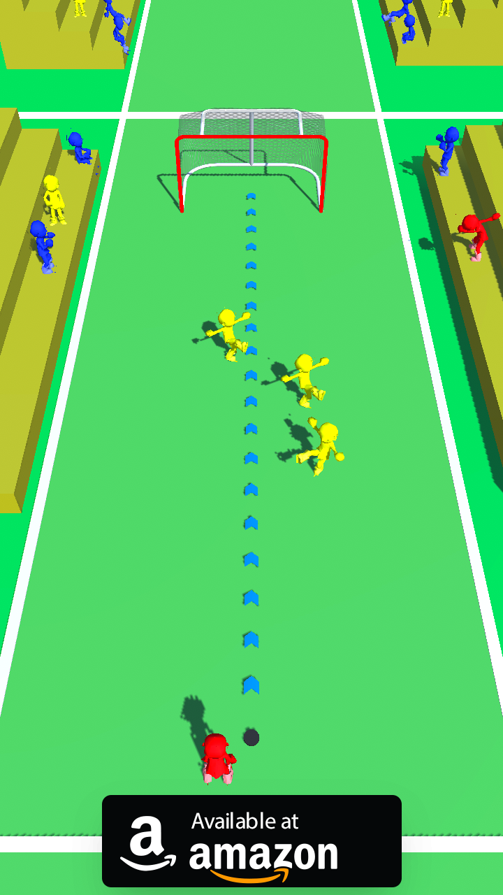 Disc Throw - Ultimate Competitive Game - App on Amazon Appstore