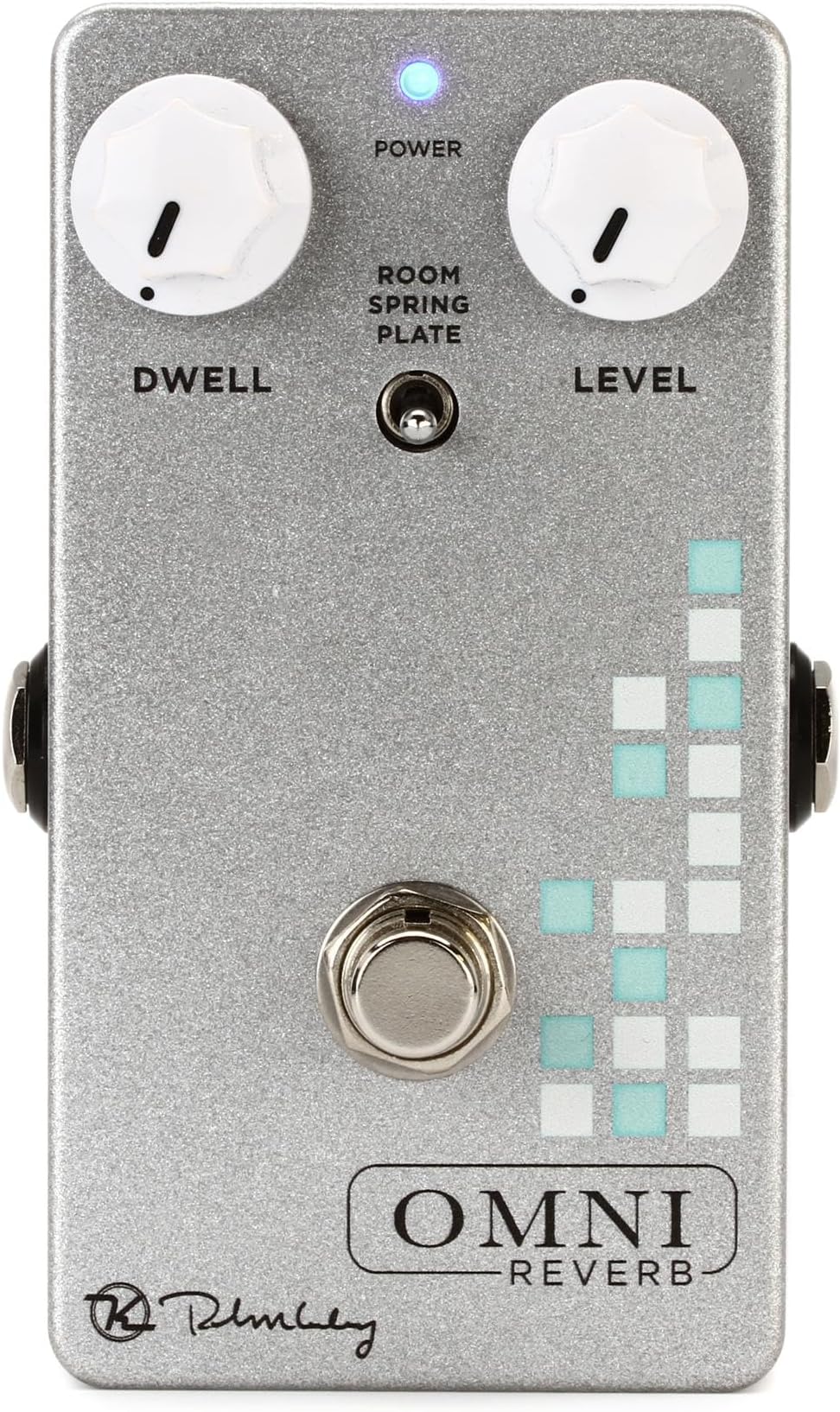 Amazon.com: TC Electronic Arena Reverb Pedal : Musical Instruments