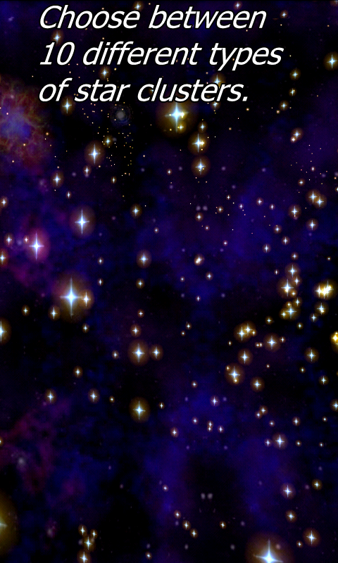 Cosmic Voyage Visualizer - App on Amazon Appstore
