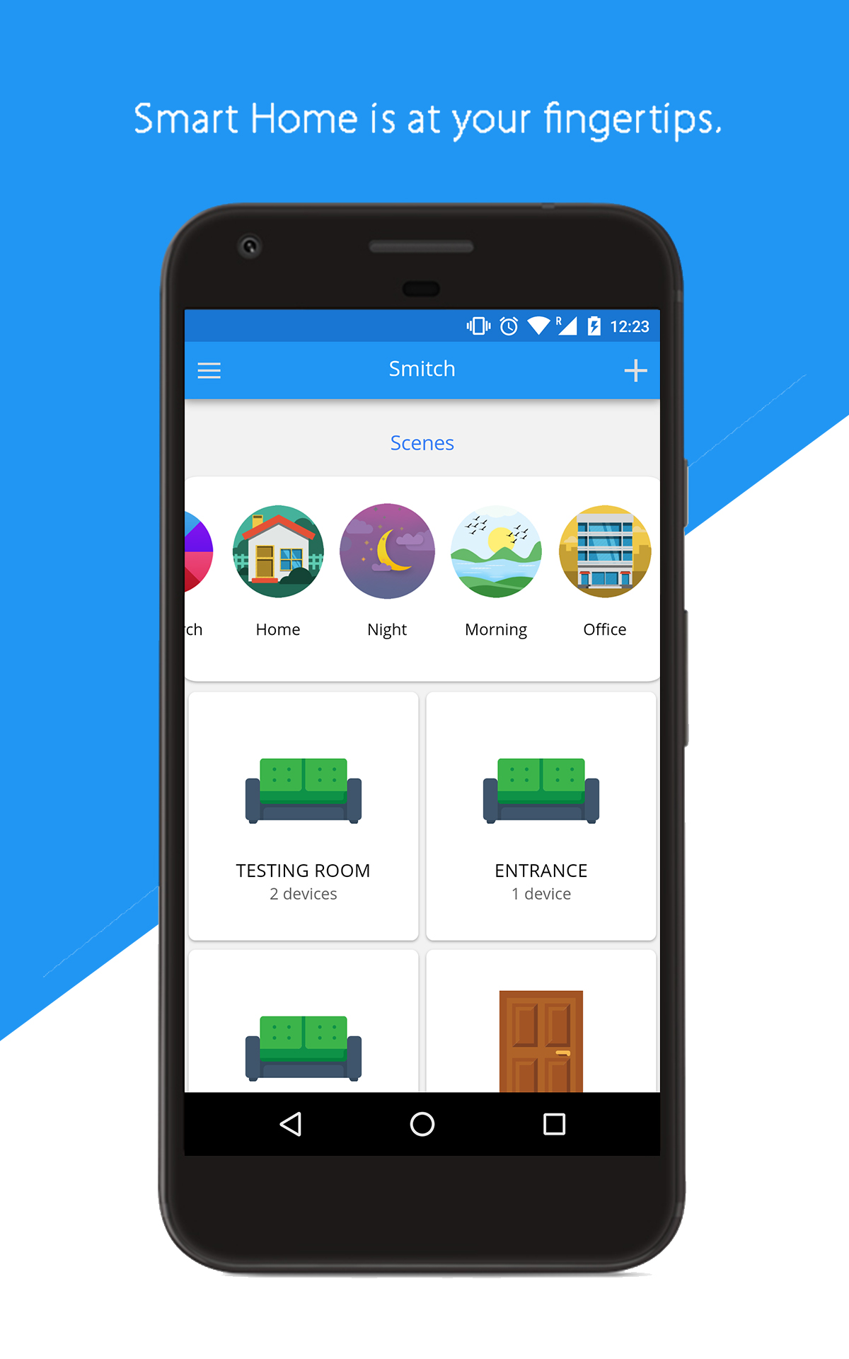My Smitch - App on Amazon Appstore