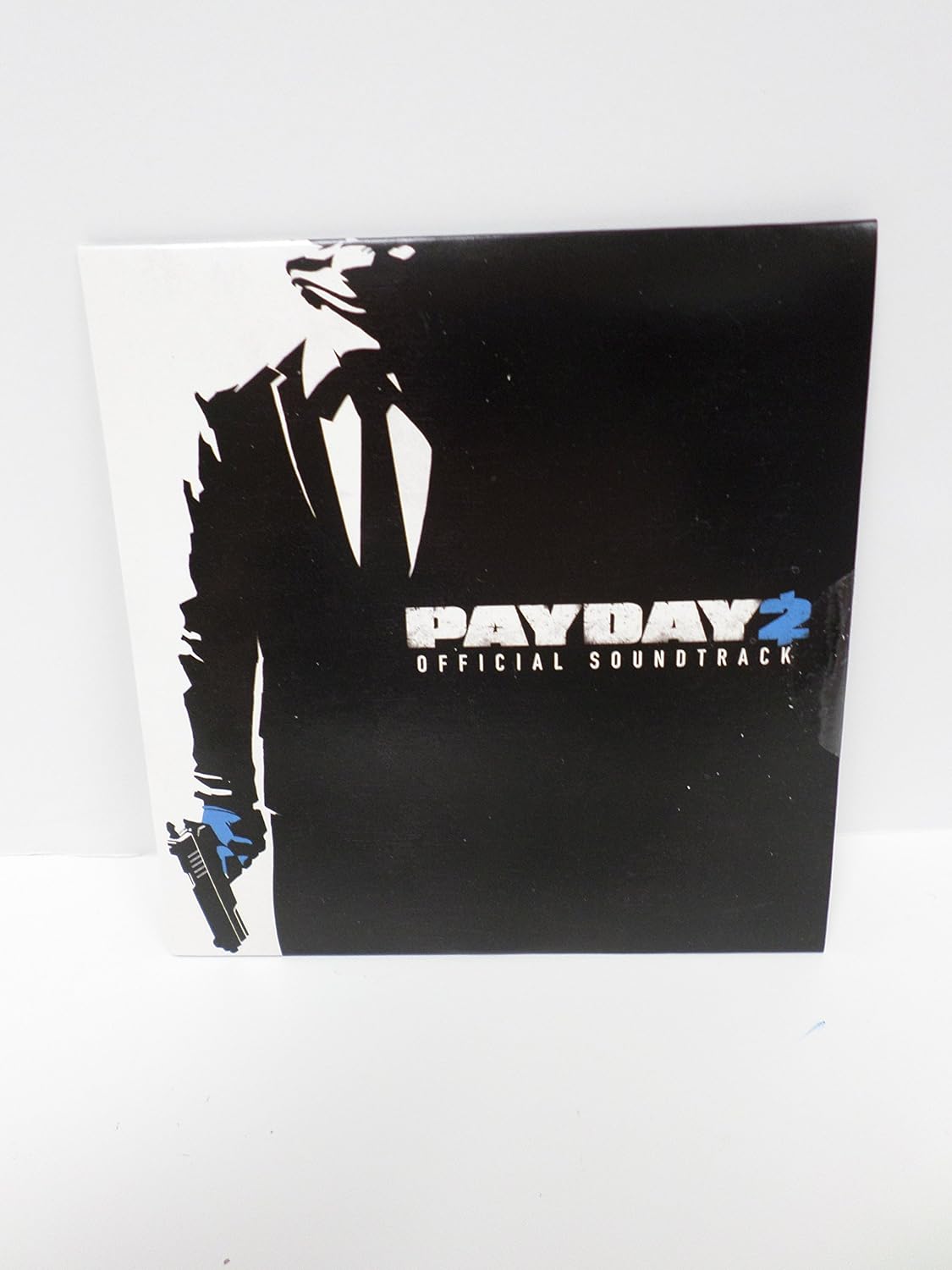 Payday 2 Official Soundtrack - Amazon.com Music