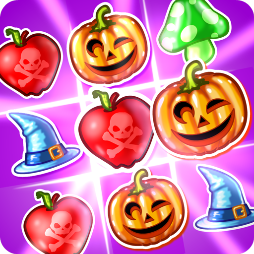 Witch Puzzle - Best Match 3 Game Ever - App on the Amazon Appstore
