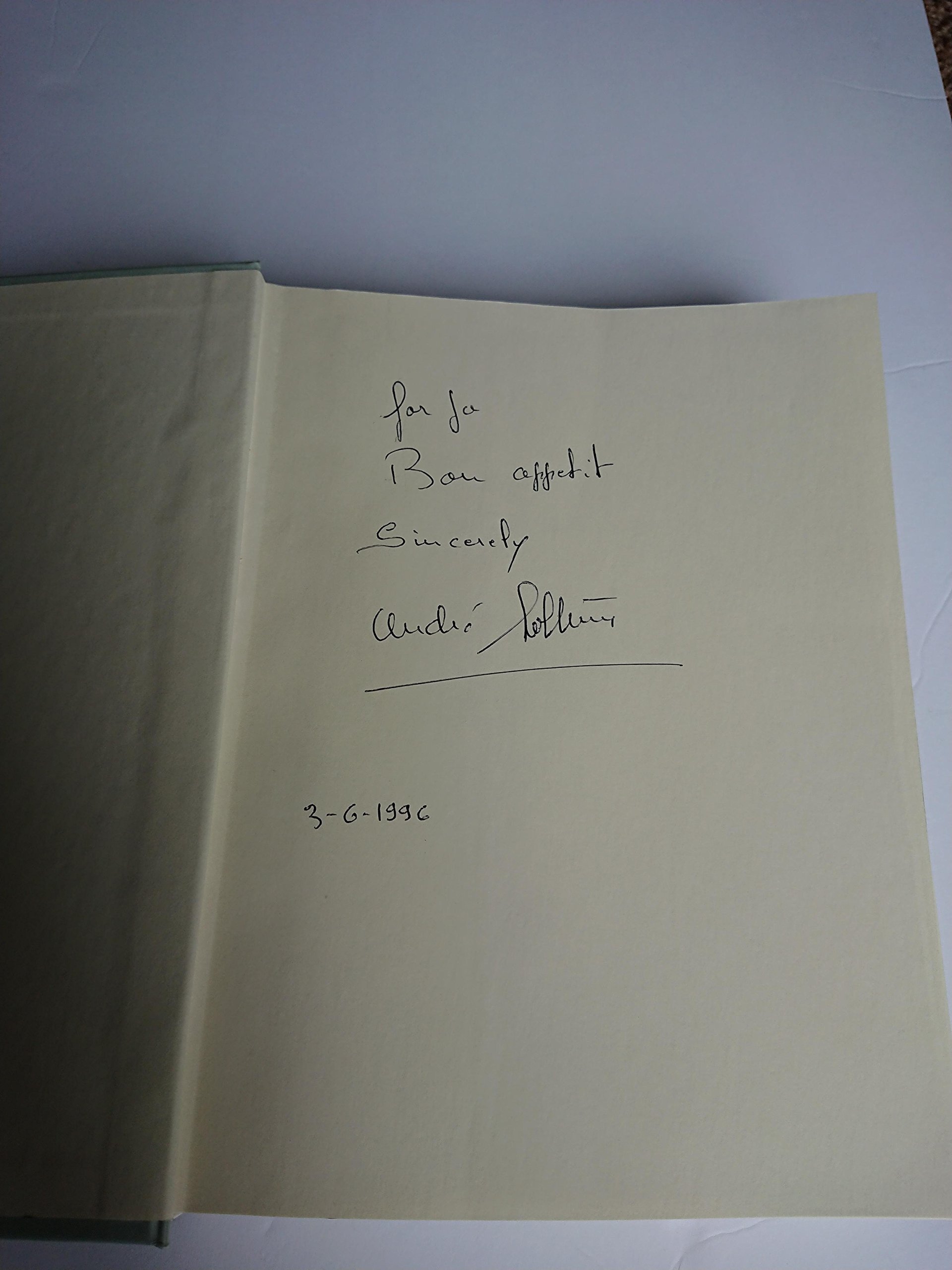 The Lutece Cookbook: Soltner, Andre, Britchky, Seymour: 9780679422730 ...