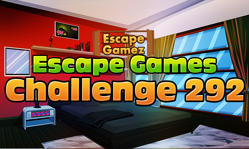Escape Games Challenge 292 NEW - App on Amazon Appstore