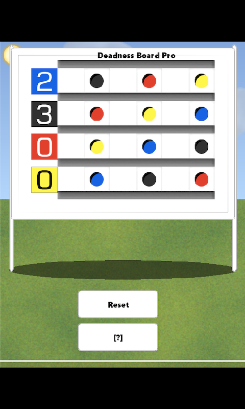 Deadness Board Pro:Amazon.com:Appstore for Android