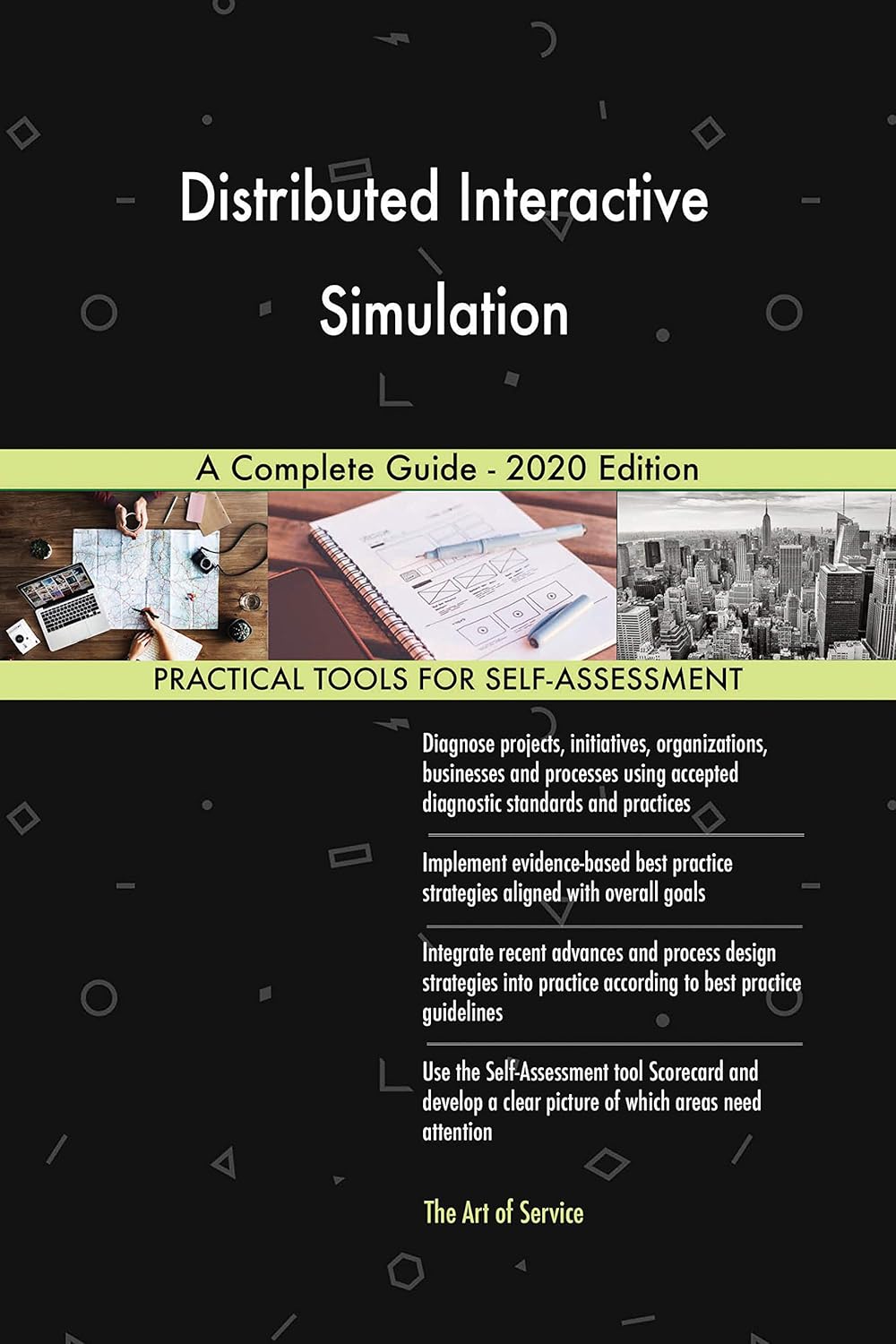 Amazon.com: Distributed Interactive Simulation A Complete Guide - 2020 ...