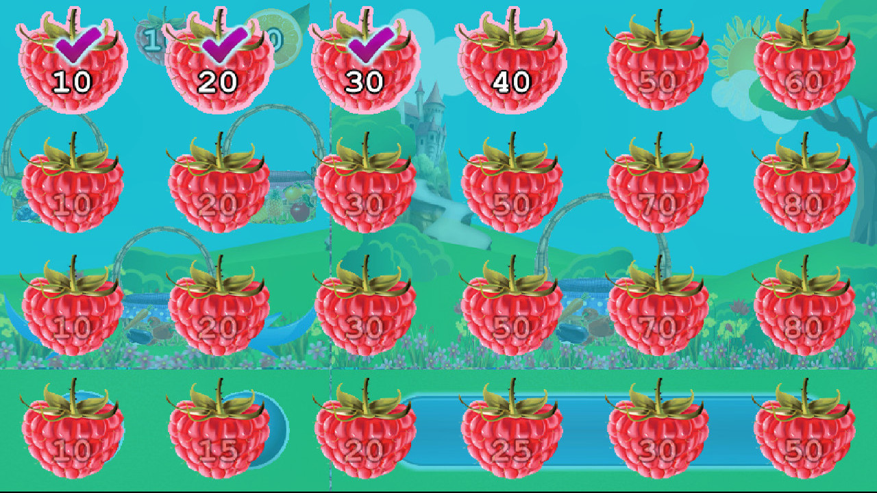 Fruit Ball - App on Amazon Appstore
