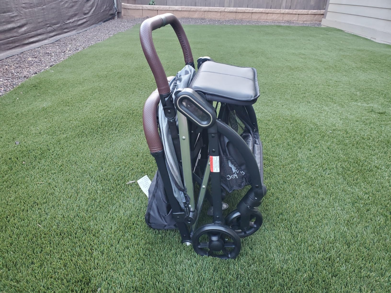 $18/mo - Finance Lightweight Stroller, Ultra-Compact Fold & Airplane ...