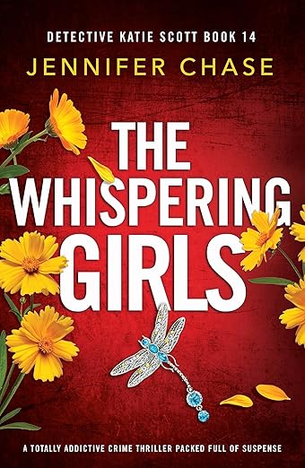 Amazon.com: The Whispering Girls: An absolutely addictive and completely unputdownable crime ...
