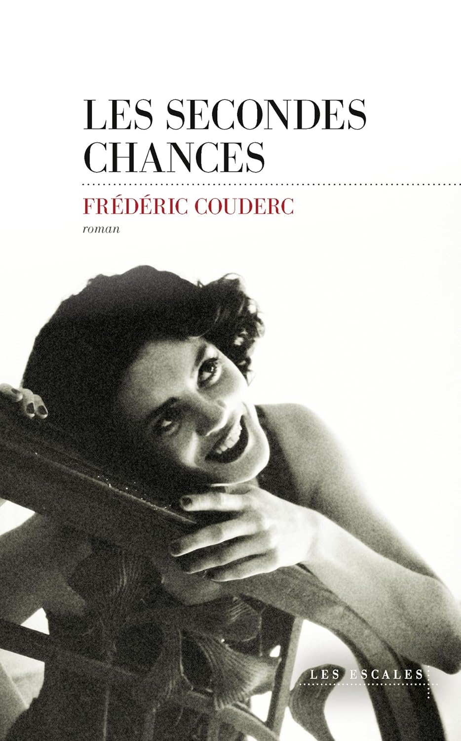 Les Secondes chances (French Edition) eBook : Couderc, Frédéric: Amazon.es: Tienda Kindle