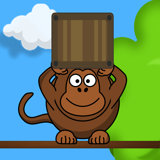 Monkey Smash - App on Amazon Appstore