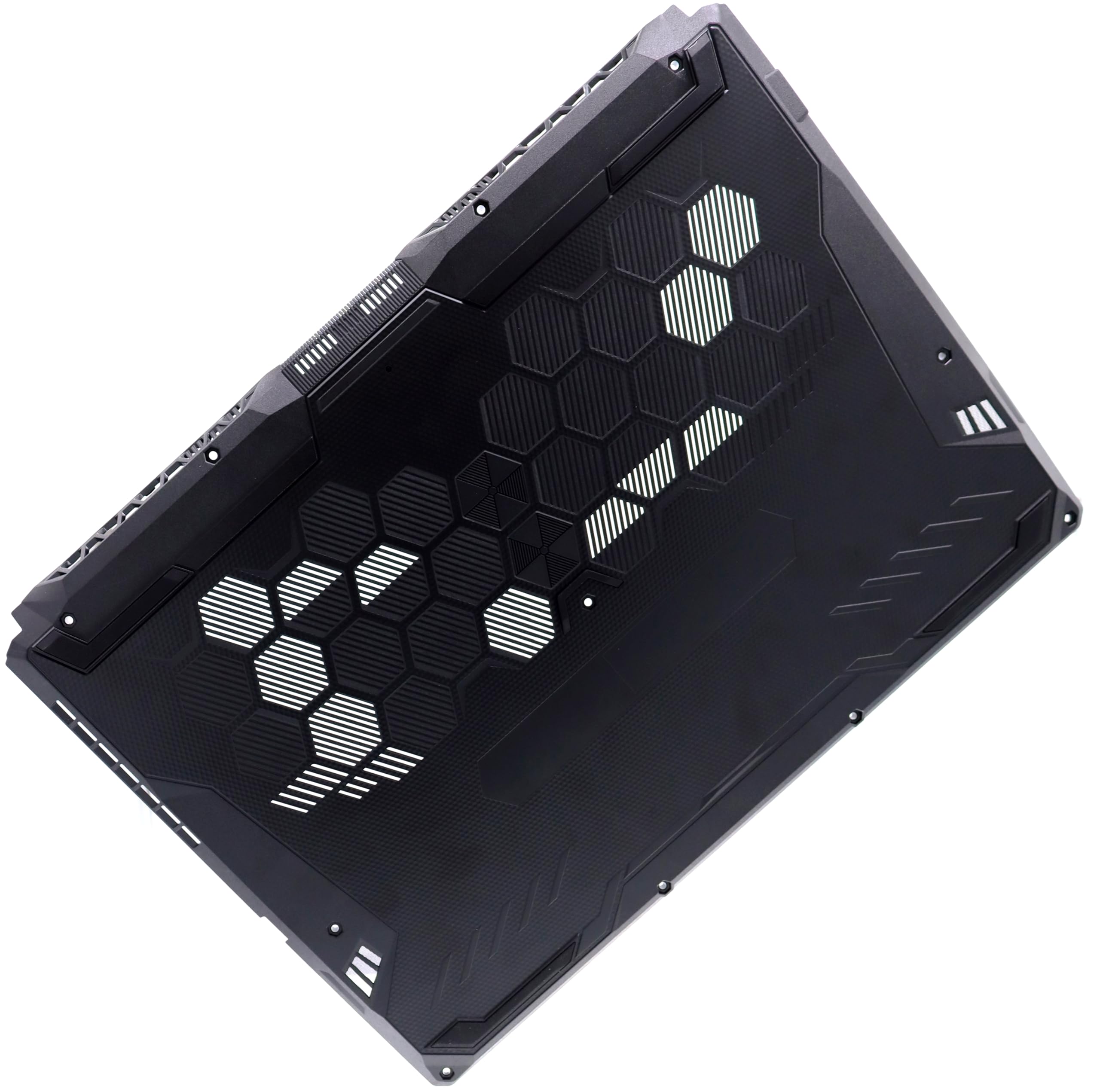 Amazon.com: Deal4GO Lower Bottom Case Base Cover (7 Air Outlet ...