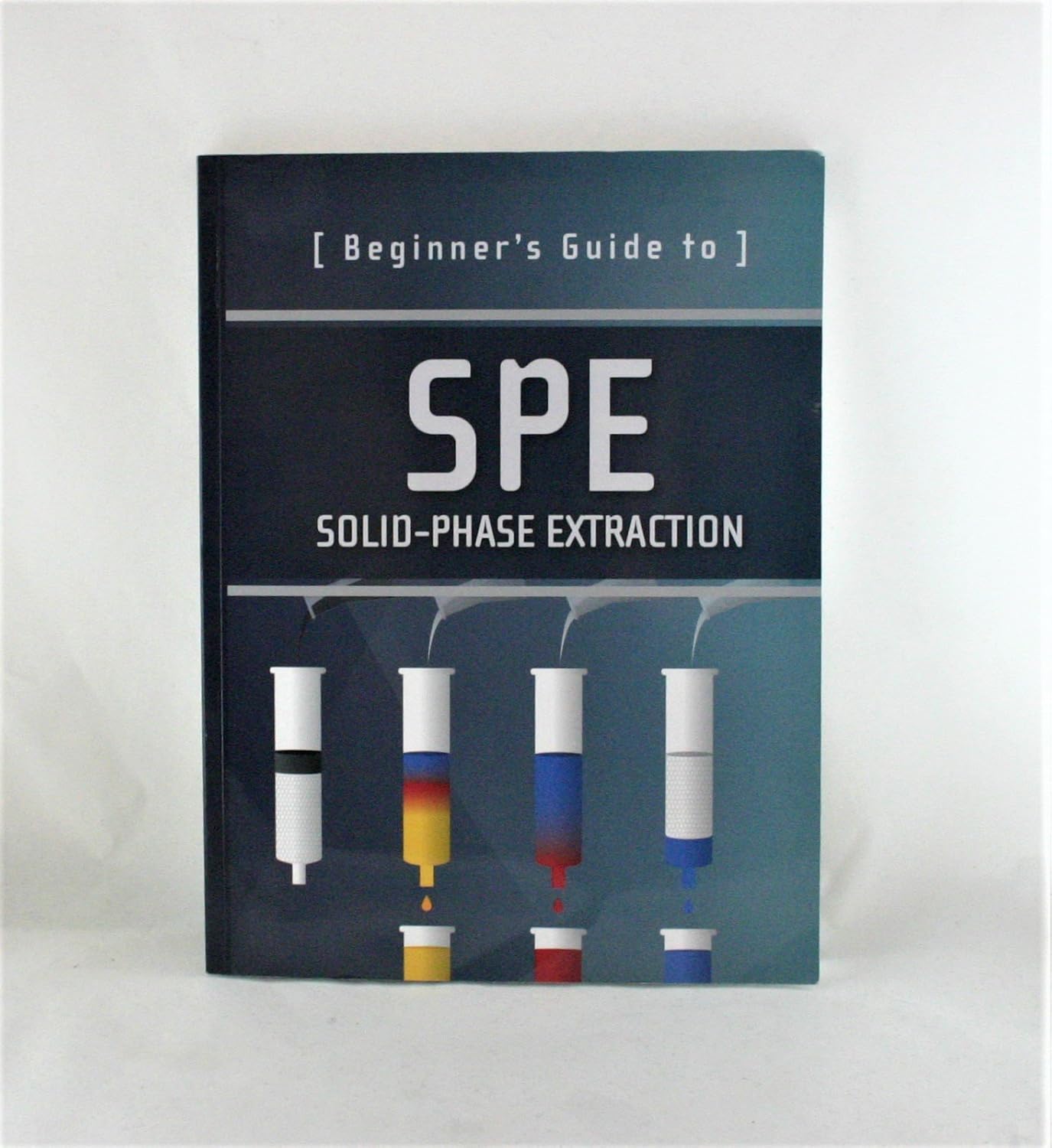 Amazon.com: Beginner's Guide to SPE: Solid-Phase Extraction (Waters ...
