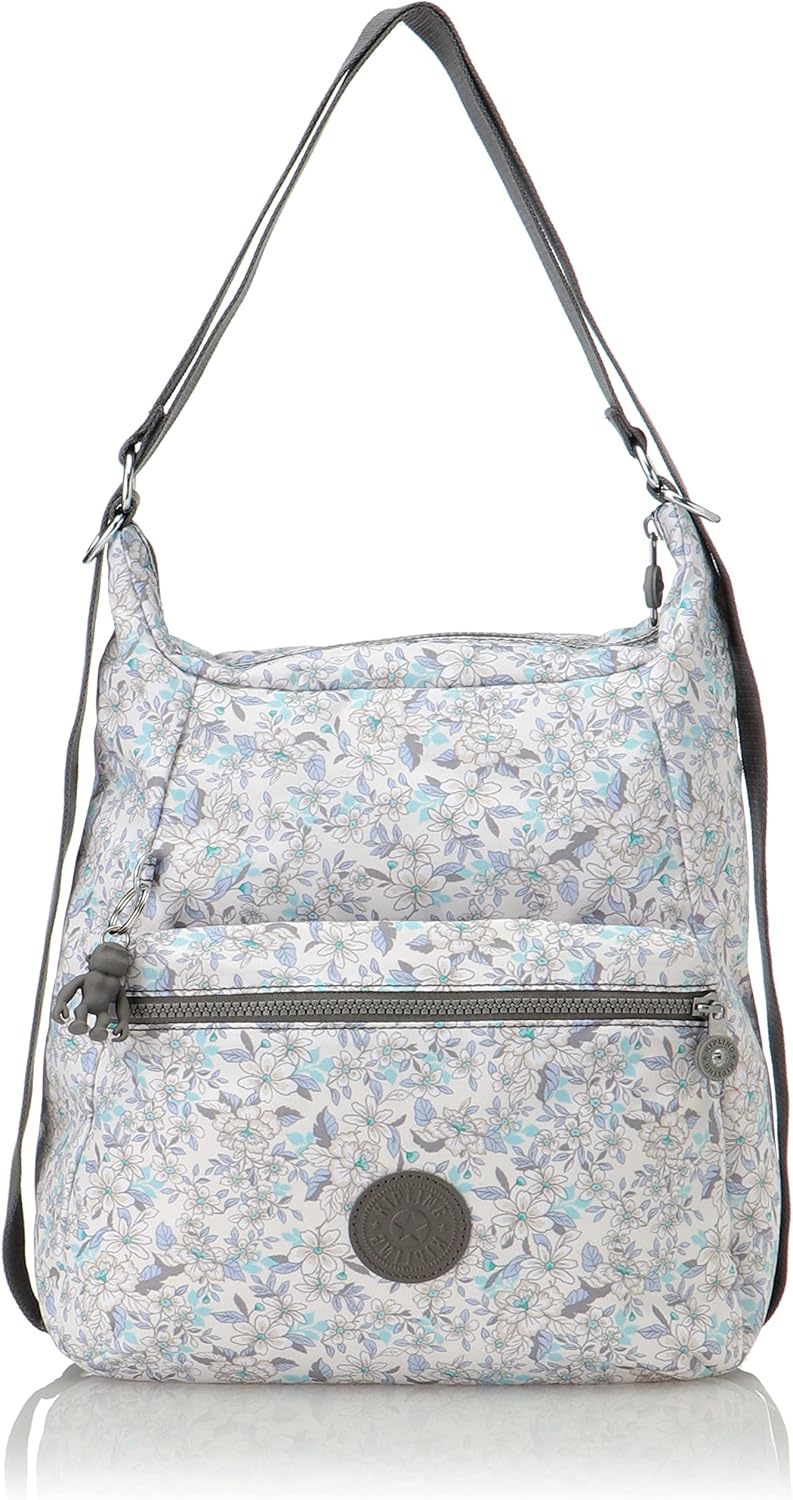 Amazon.co.jp: kipling 日本限定 SUNIGAM Delicate Floral KI5292N98 : ファッション
