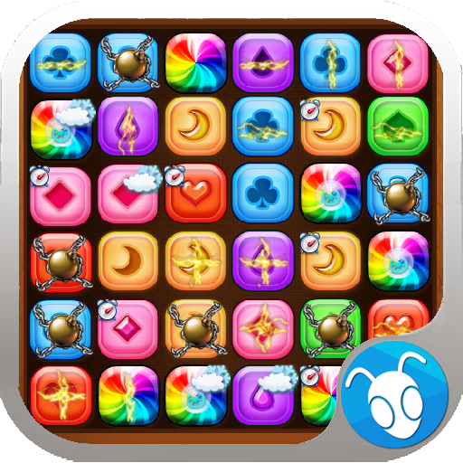 Candy Blast - App on Amazon Appstore