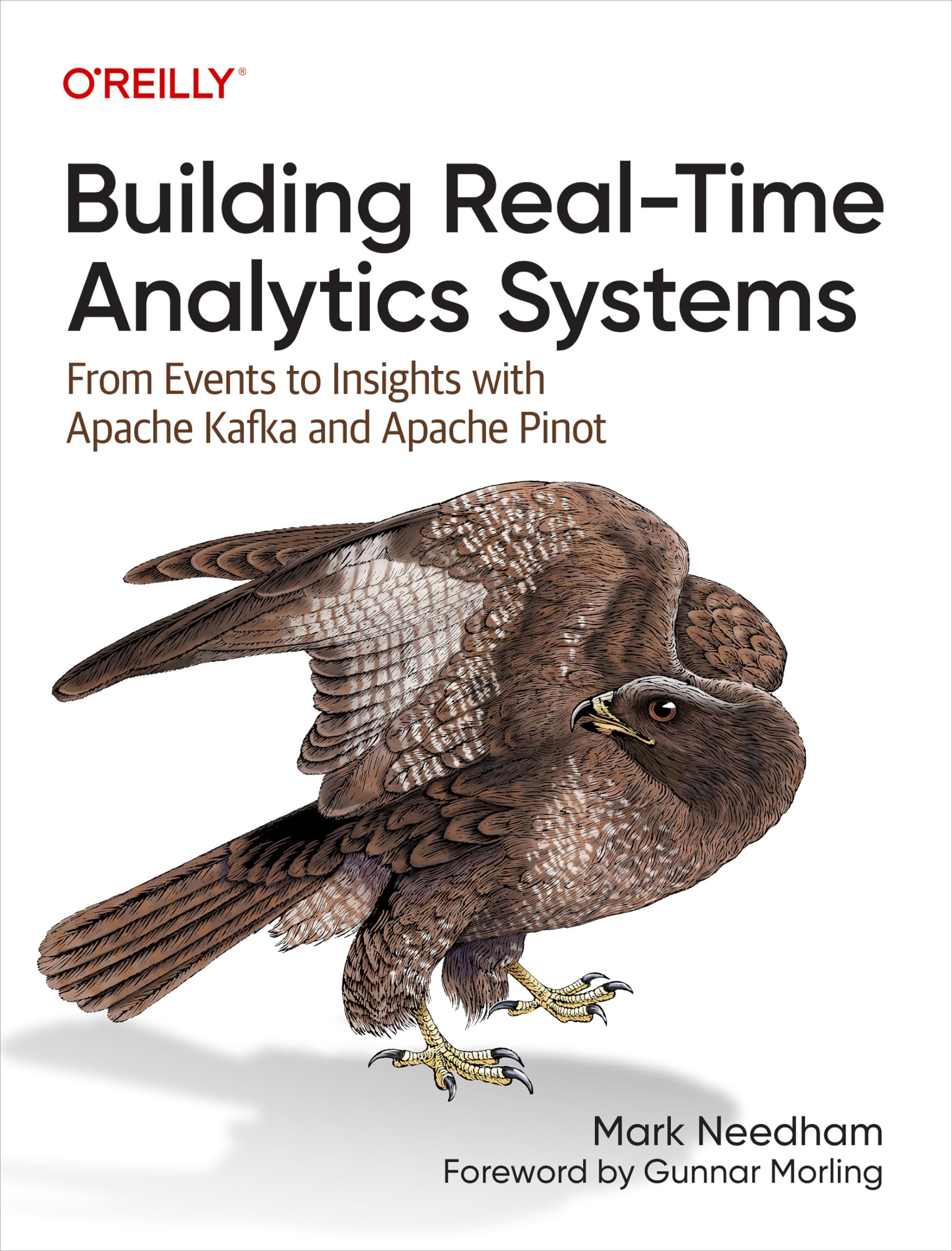Buy Building Real Time Analytics Systems From Events To Ins With Apache Kafka And Apac Online