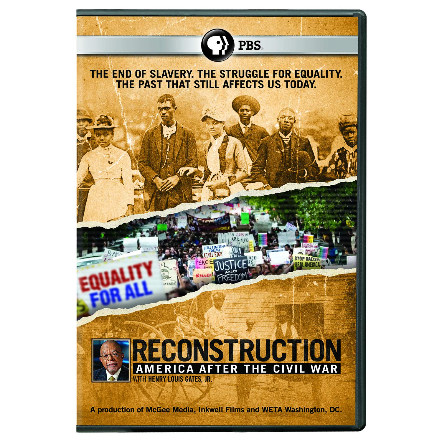 Amazon.com: Reconstruction: America After the Civil War : n/a, Julia ...