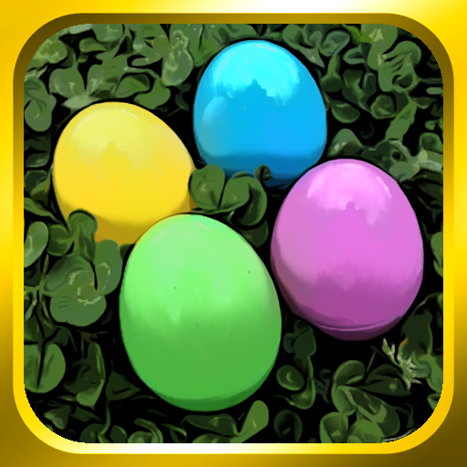 Jumbo Egg Hunt - Easter Hidden Object Game - App on Amazon Appstore