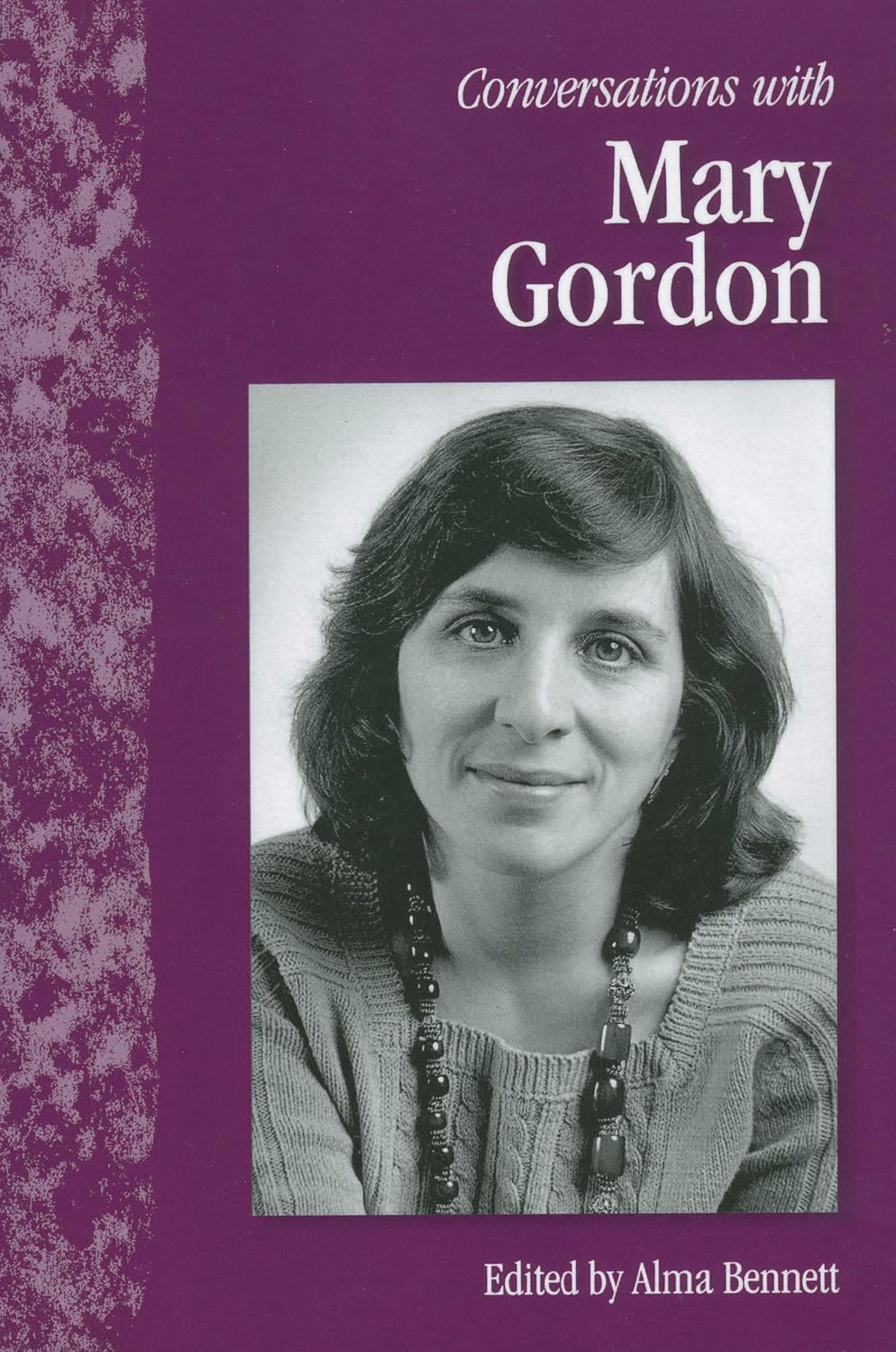 Amazon.com: Conversations with Mary Gordon (Literary Conversations ...