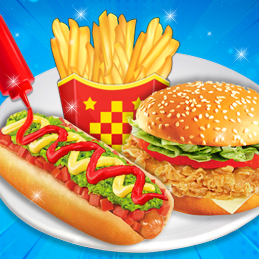 Food Truck Mania - Kids Cooking Game - App on Amazon Appstore