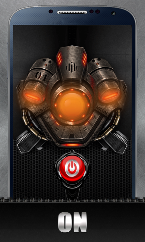 Alien Flashlight:Amazon.de:Appstore for Android