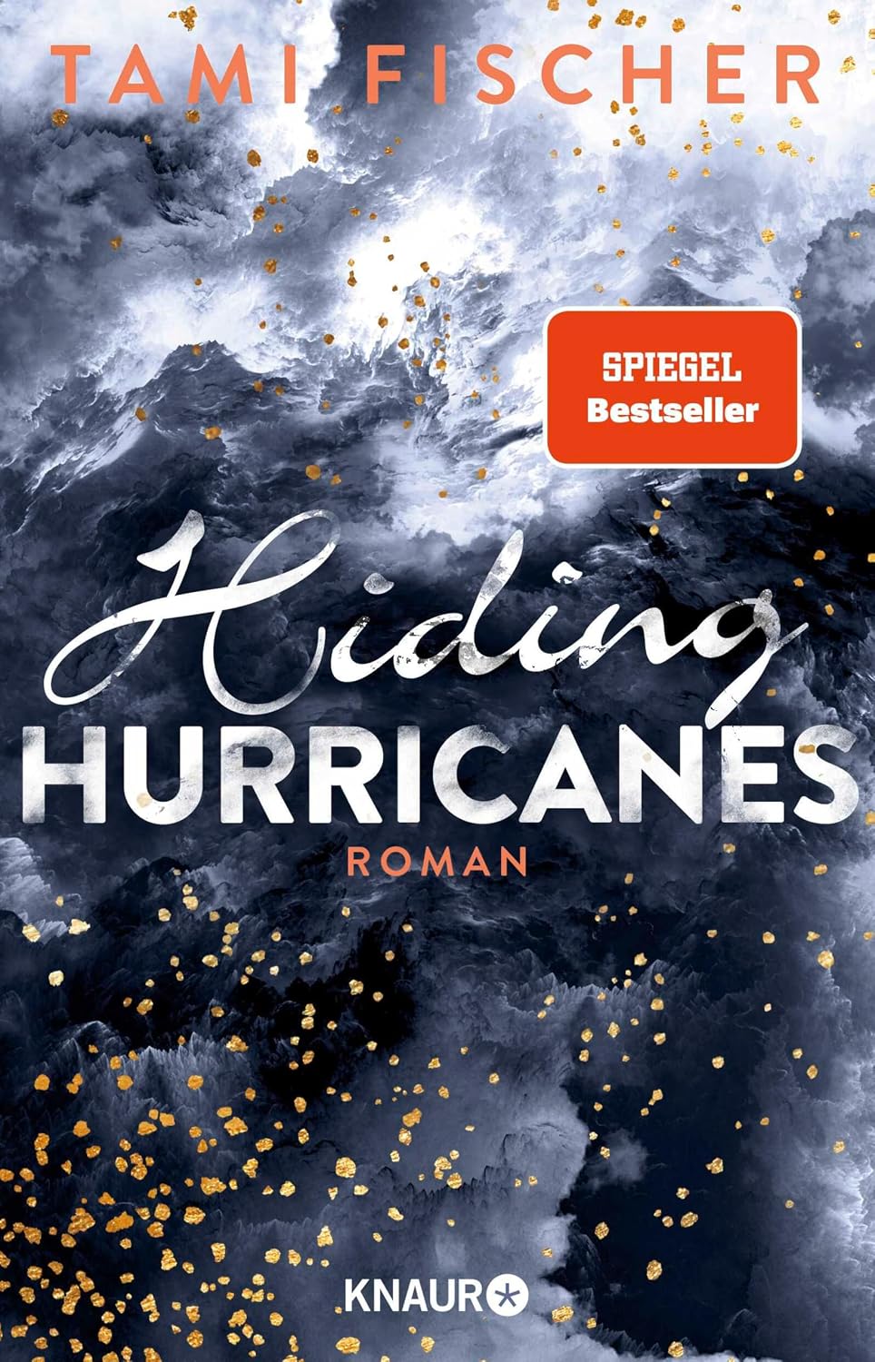 Hiding Hurricanes: Roman (Fletcher University 3) eBook : Fischer, Tami ...