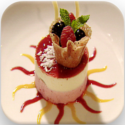 Dessert Recipes - App on Amazon Appstore