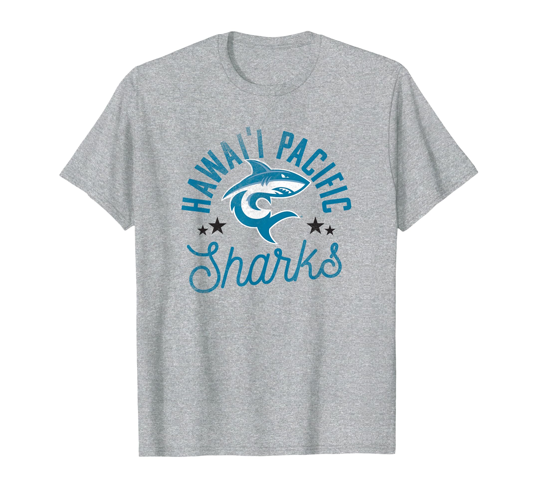 Hpu Sharks Logo Freshman Max Corcoran Leads Red Leafs To An 8th Place