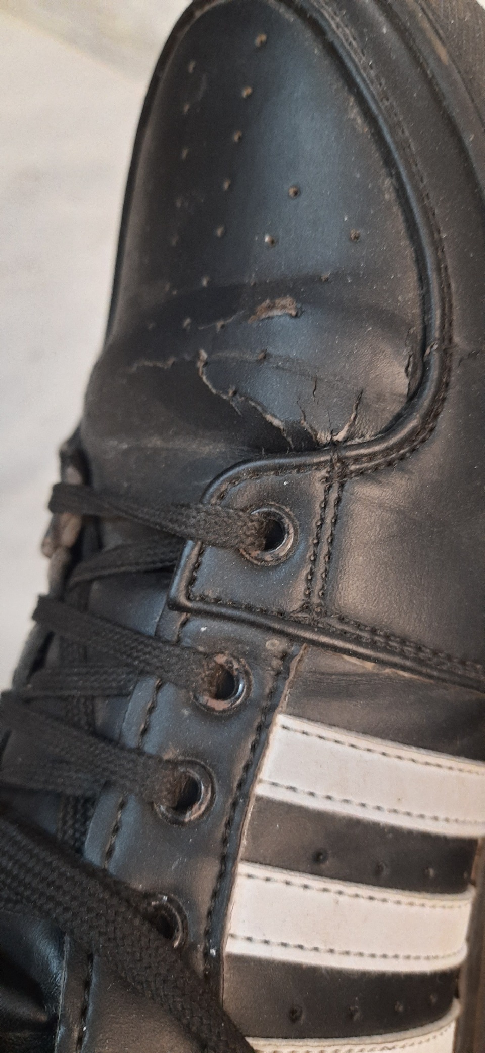 Buy West Code Men's Dancing Shoe 6030-G-Black-10 at Amazon.in