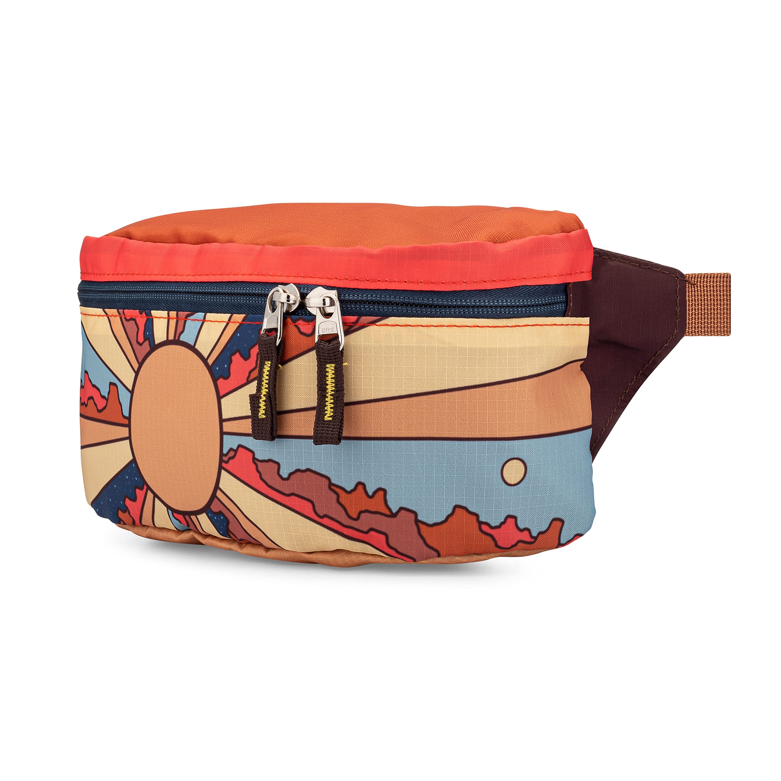 Amazon.com | Oso Supply Co - Fanny Pack for Women and Men, Perfect ...
