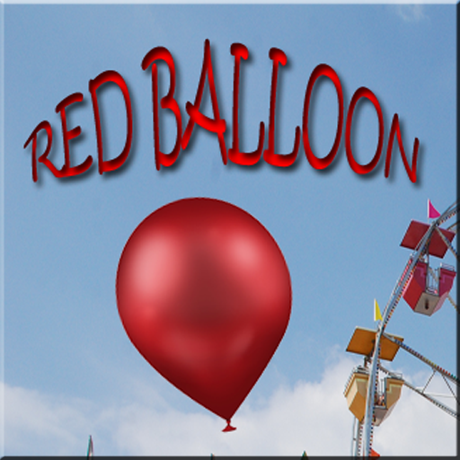 Red Balloon - App on Amazon Appstore