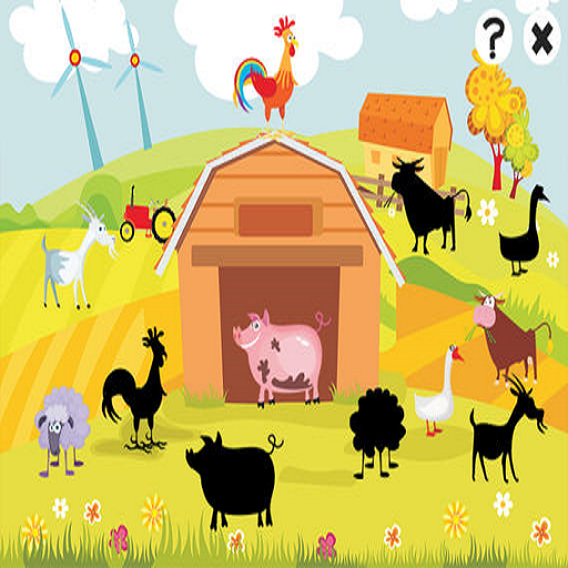 Granja Puzzle - App on Amazon Appstore