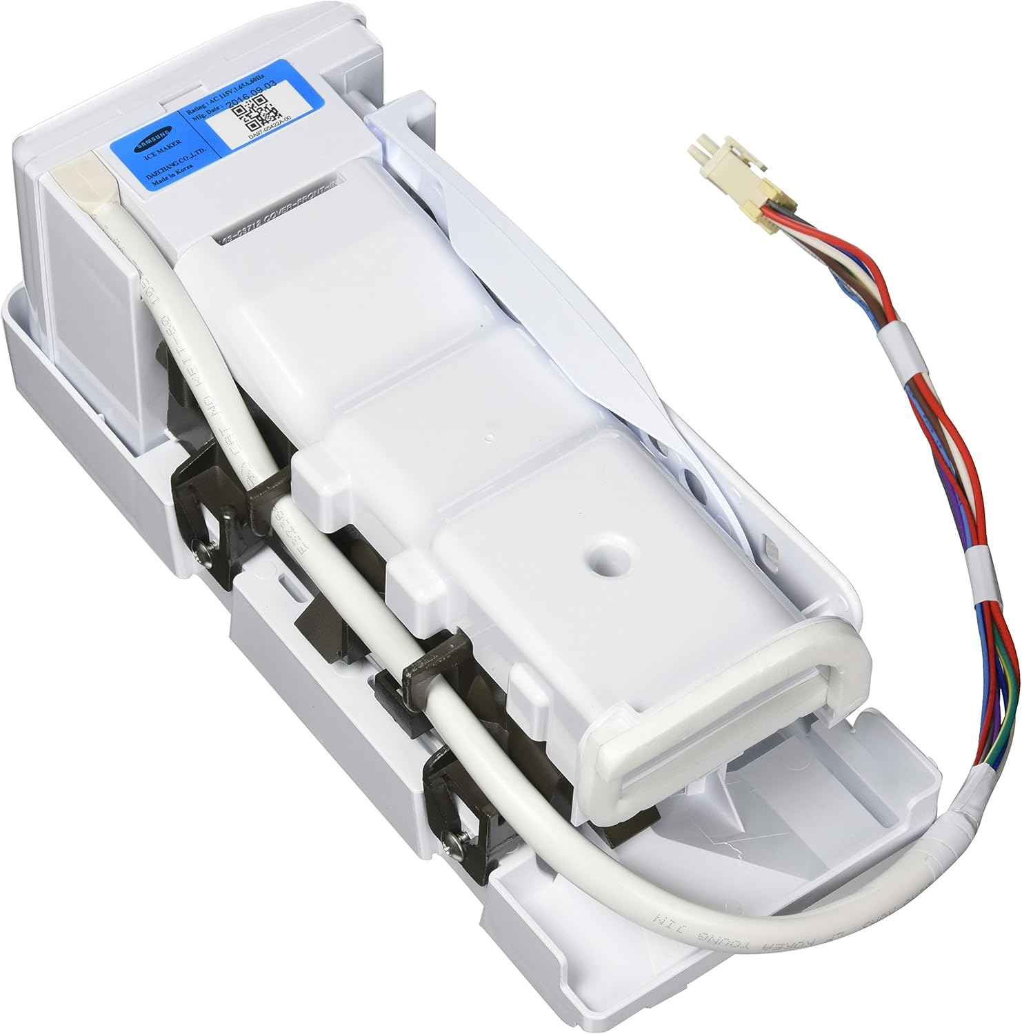 Amazon.com: Samsung DA97-05422A Assembly Ice Maker-Kit 7 Ice Cube ...