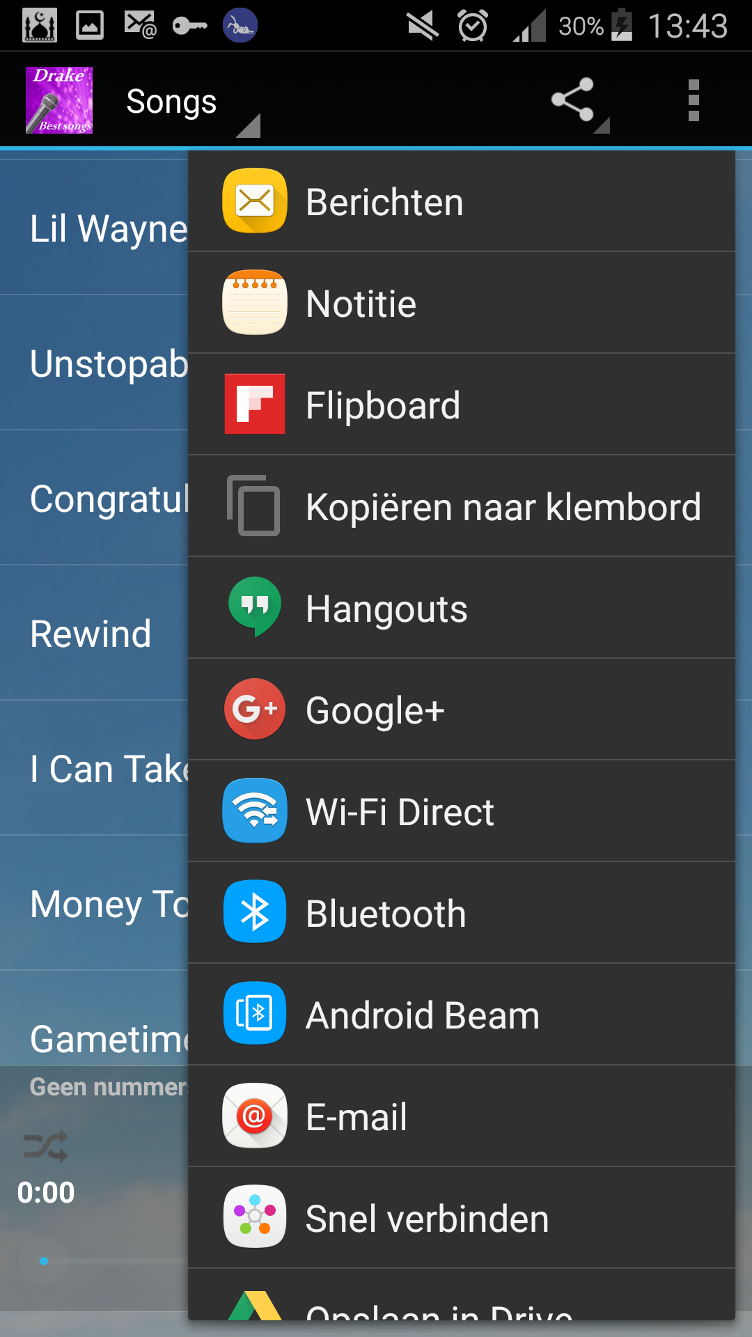 Best songs of Drake - App on Amazon Appstore