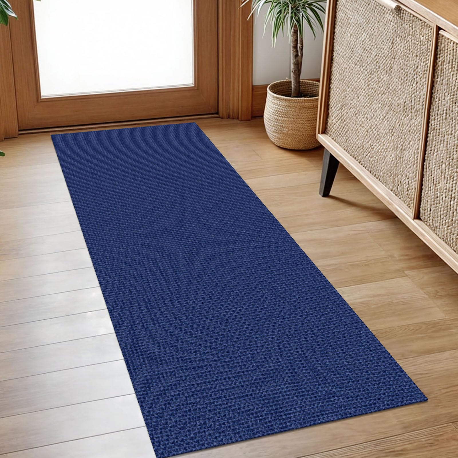 Amazon.com: IOHOUZE Washable Runner Rug 2'x5' Non Slip Runners for ...