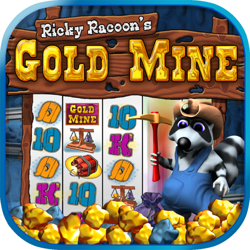 Gold Mine Slot Machine - App on the Amazon Appstore