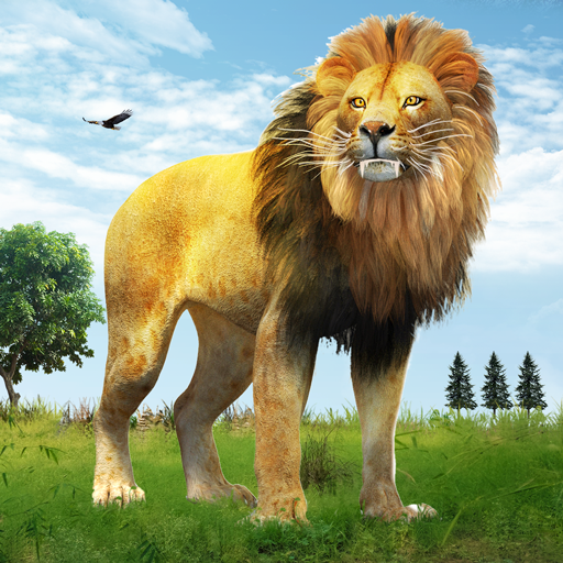 Lion Family Simulator Games 3d - App on Amazon Appstore