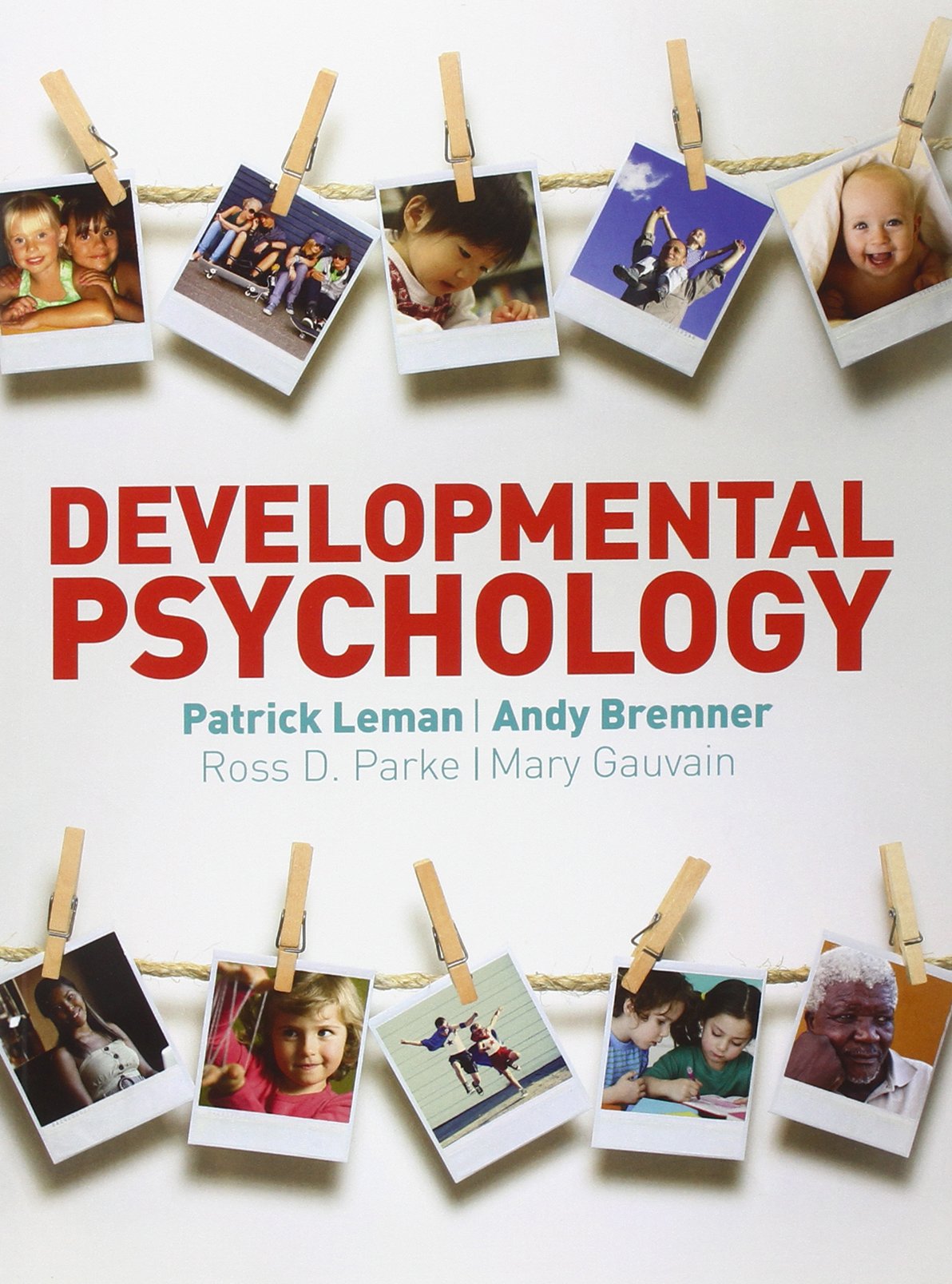 Developmental Psychology Child Development | Psychology Today