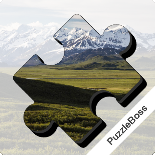 Jigsaw Puzzles: Countryside - App on Amazon Appstore